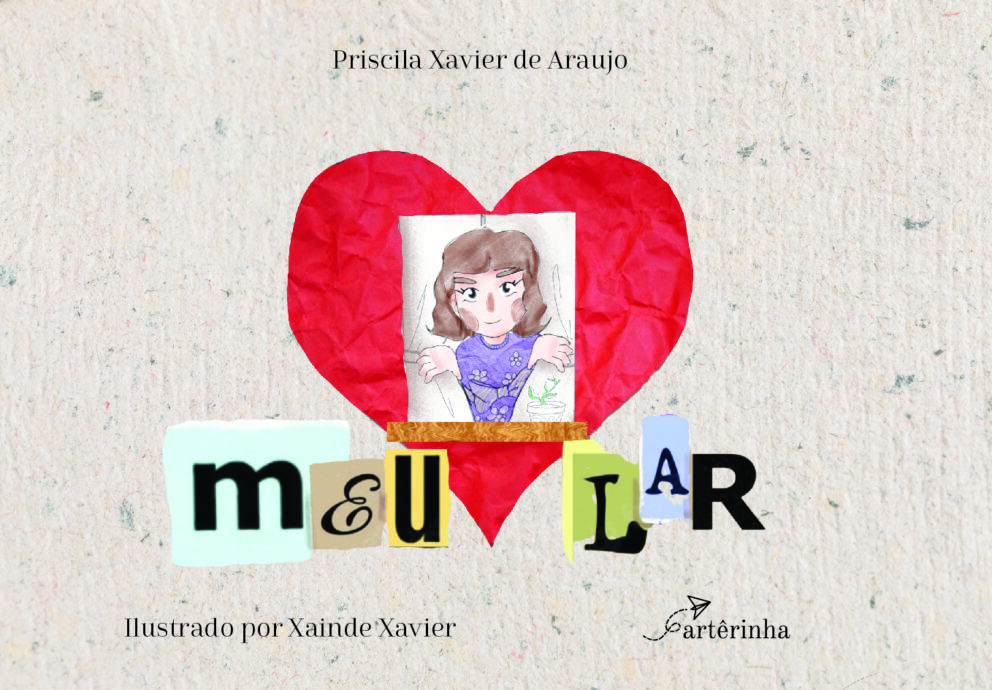 Meu Lar - Editora Appris